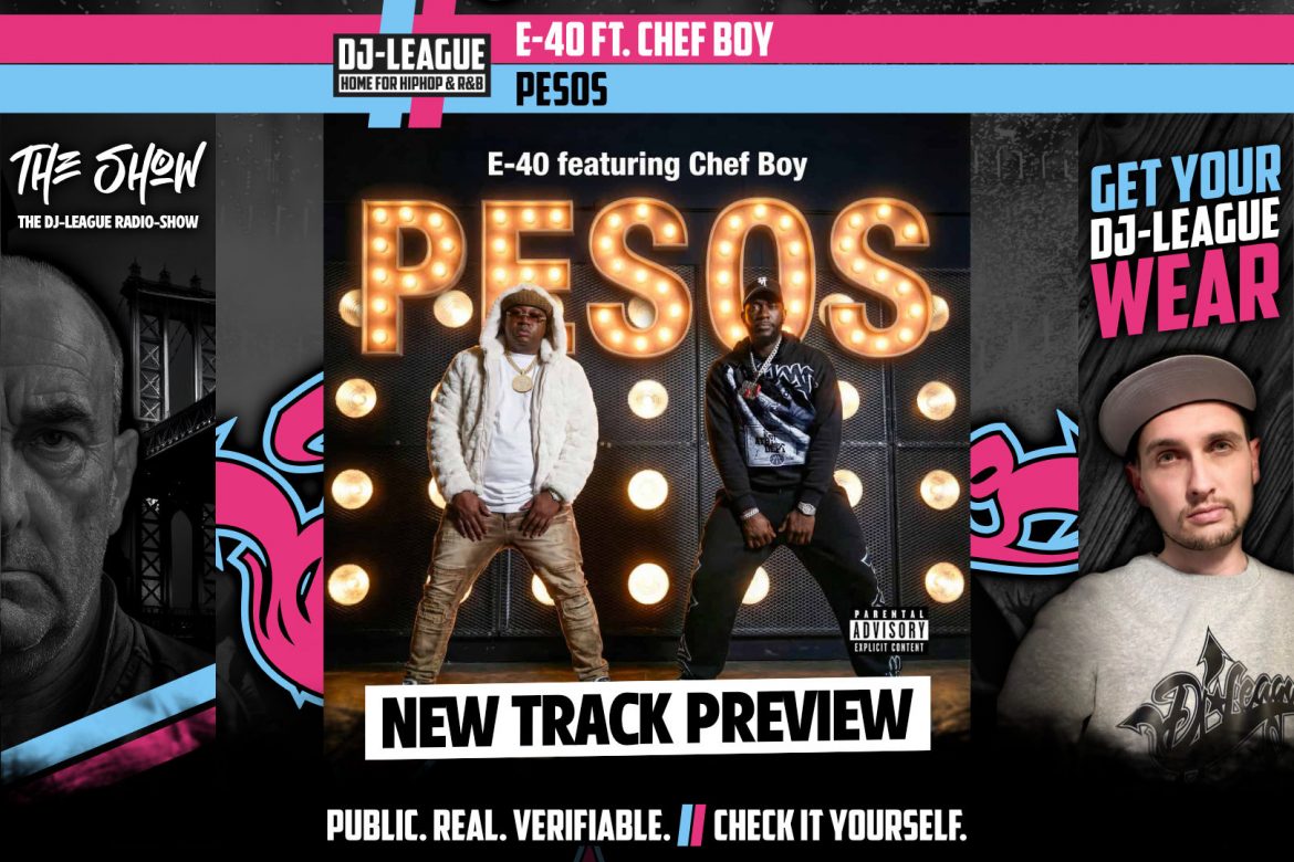 DJ-LEAGUE.NET | HipHop & R&B News January 2026 – Tracks & Trends for DJs